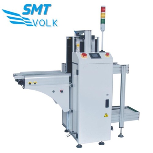 BIG SIZE SMT UNLOADER MACHINE