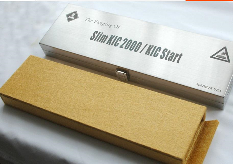 KIC ON BOARD SLIM 2000